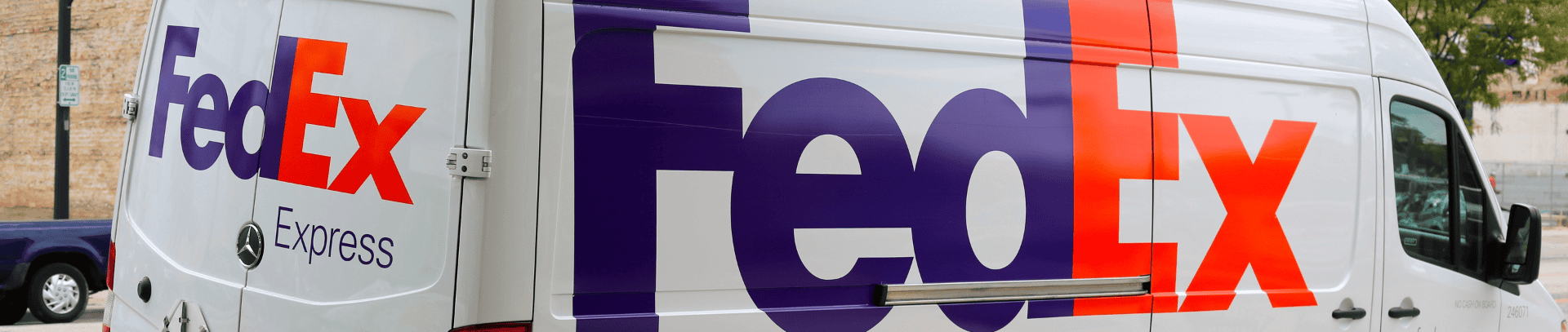 FedEx Driver Fired After Dana White's Viral Video Surfaces